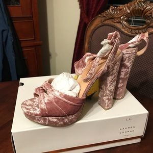 LC Lauren Conrad | Shoes | Lc Lauren Conrad | Poshmark